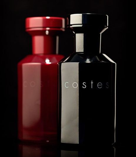 Costes 2 Costes Parfum - ein es Parfum für Frauen und Männer 2009