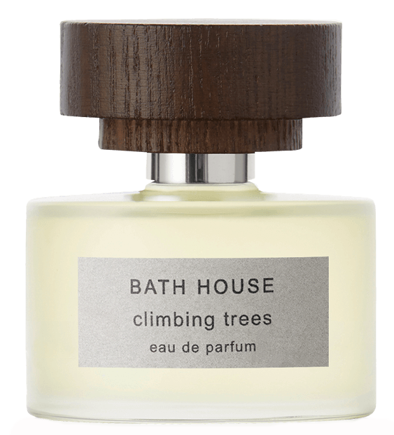 Climbing Trees Bath House perfume - a fragrance for women and men 2021