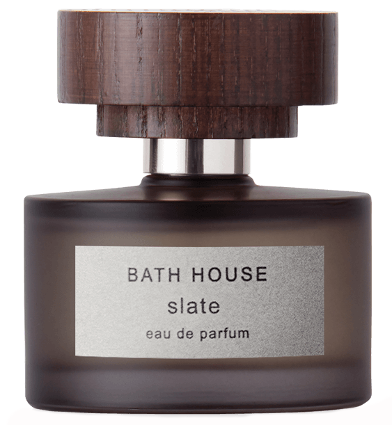 Slate Bath House 香水 - 一款 2021年 中性 香水