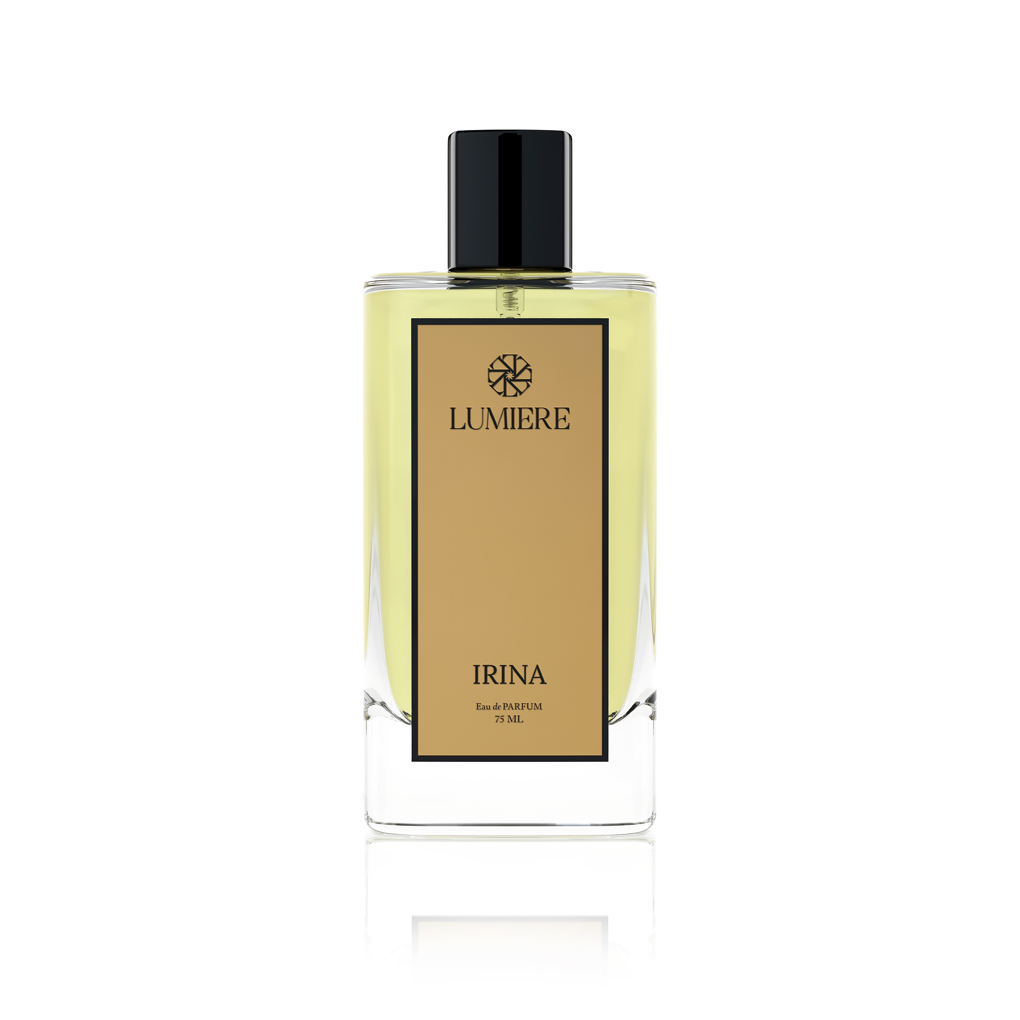 Irina Lumiere perfume - a fragrance for women and men 2022