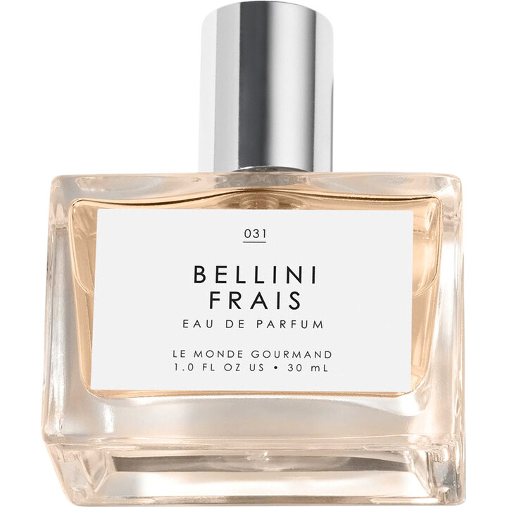 Bellini Frais Le Monde Gourmand аромат — аромат для женщин 2022