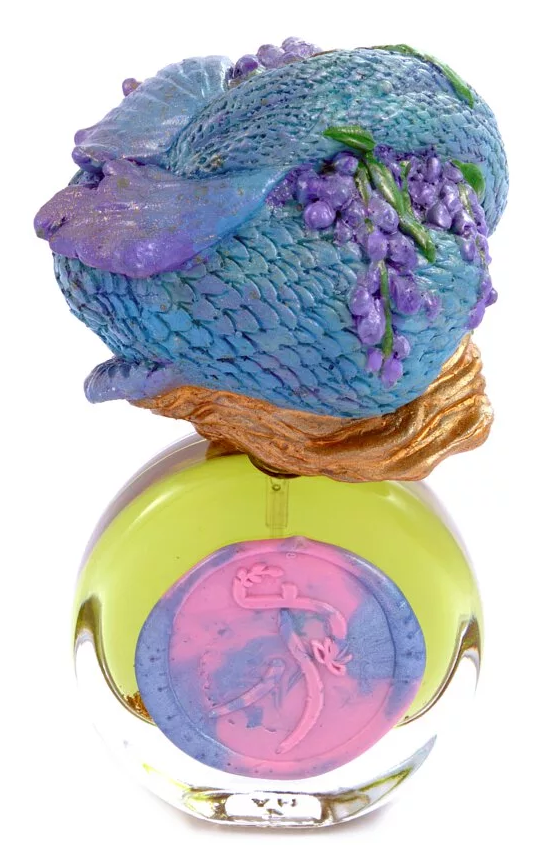 Taiwanese Mermaid Fang Aromatherapy parfem - parfem za žene i muškarce 2020