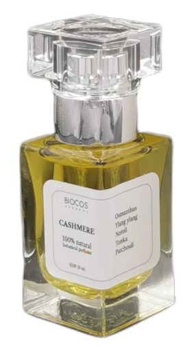 Cashmere BIOCOS perfume - a fragrance for women and men 2021