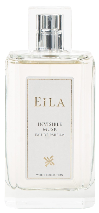 Invisible Musk Eila perfume - a new fragrance for women and men 2022