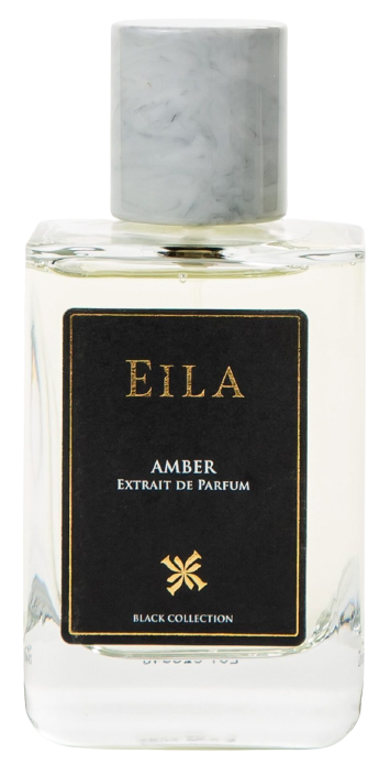 Amber Eila parfem - parfem za žene i muškarce 2022