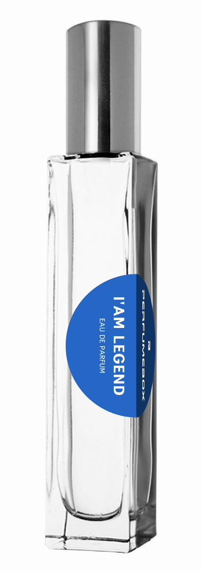 I'm Legend PerfumeBox άρωμα - ένα άρωμα για γυναίκες και άνδρες 2022