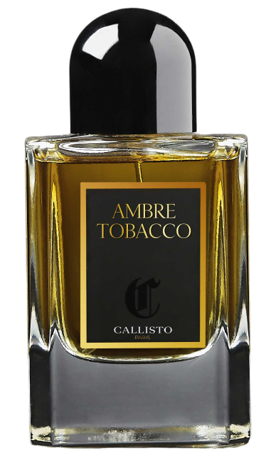 Ambre Tobacco Callisto perfume - a new fragrance for women and men 2022