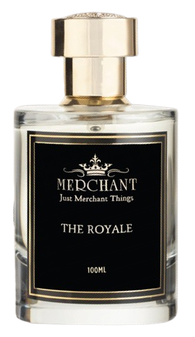 The Royale Merchant perfume - a fragrance for women and men 2022