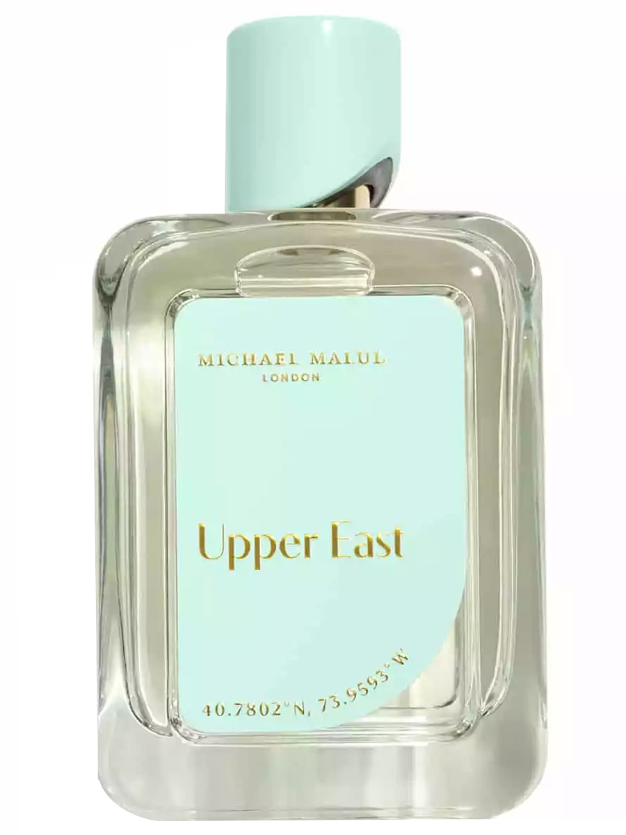 Upper East Michael Malul London parfum - un nou parfum de dama 2022