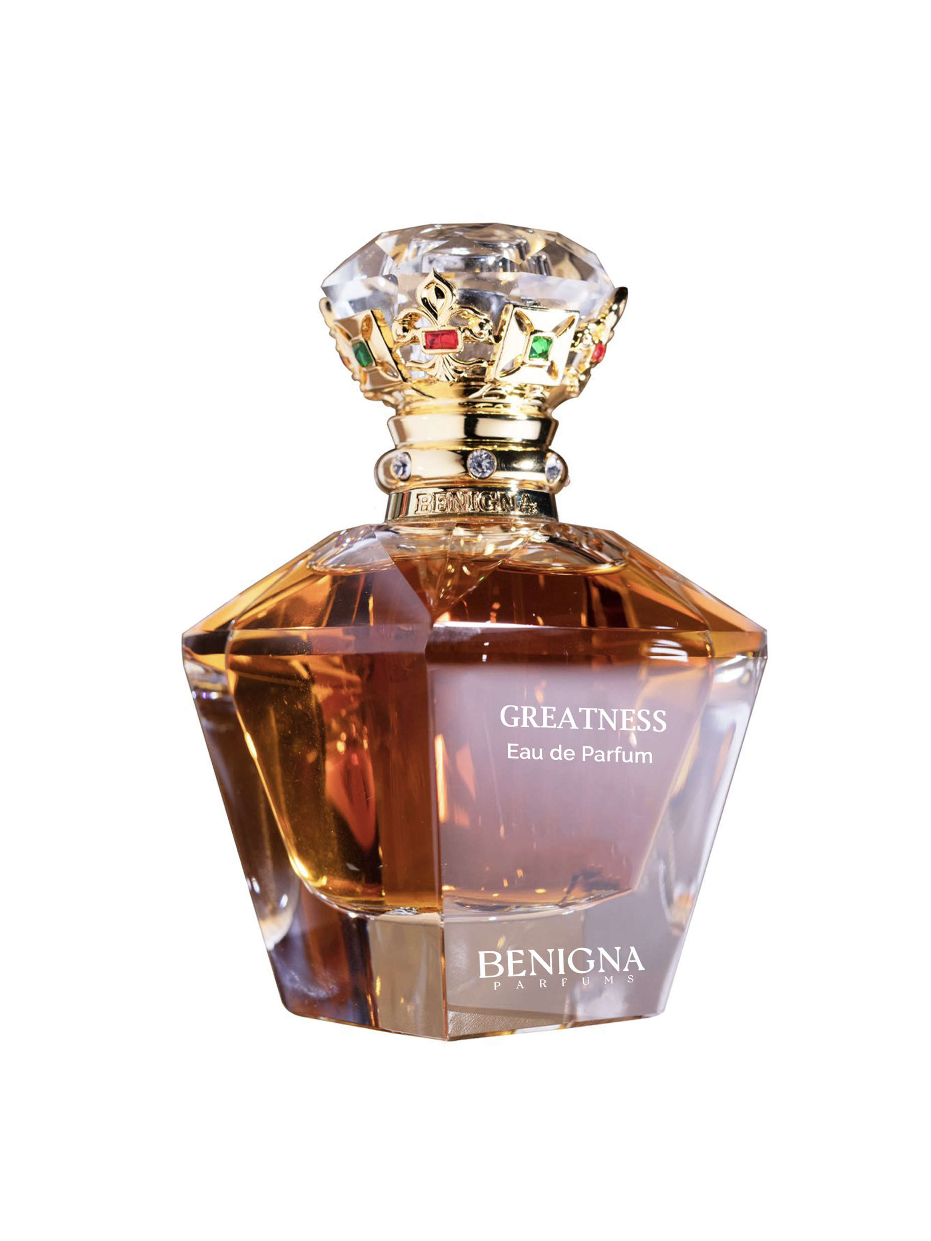 Greatness Benigna Parfums parfum - un nou parfum unisex 2022