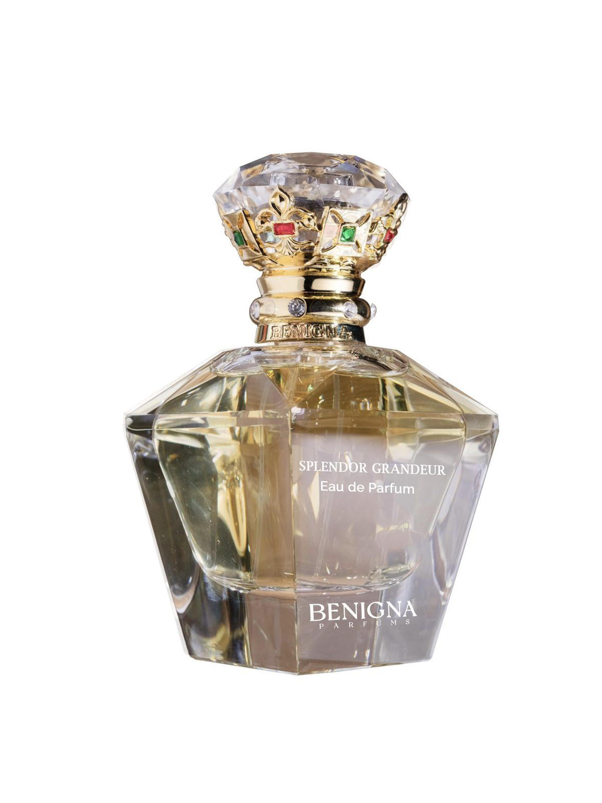 Splendor Grandeur Benigna Parfums parfum - un parfum unisex 2022