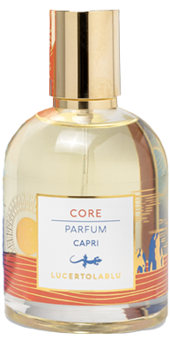 Core Lucertolablu perfume - a new fragrance for women and men 2022