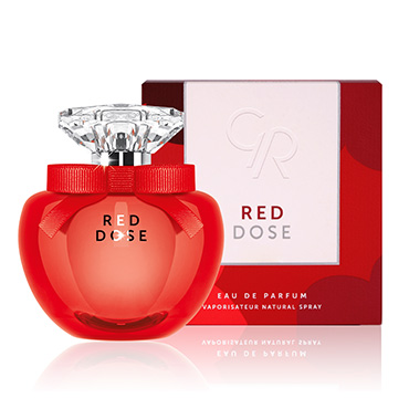 Red Rose Golden Rose parfem - parfem za žene 2022