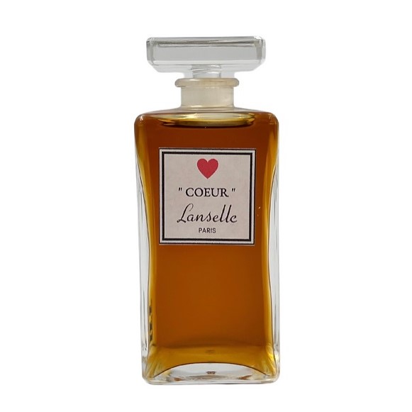 Coeur Lanselle Paris fragancia - una fragancia para Hombres y Mujeres 2023