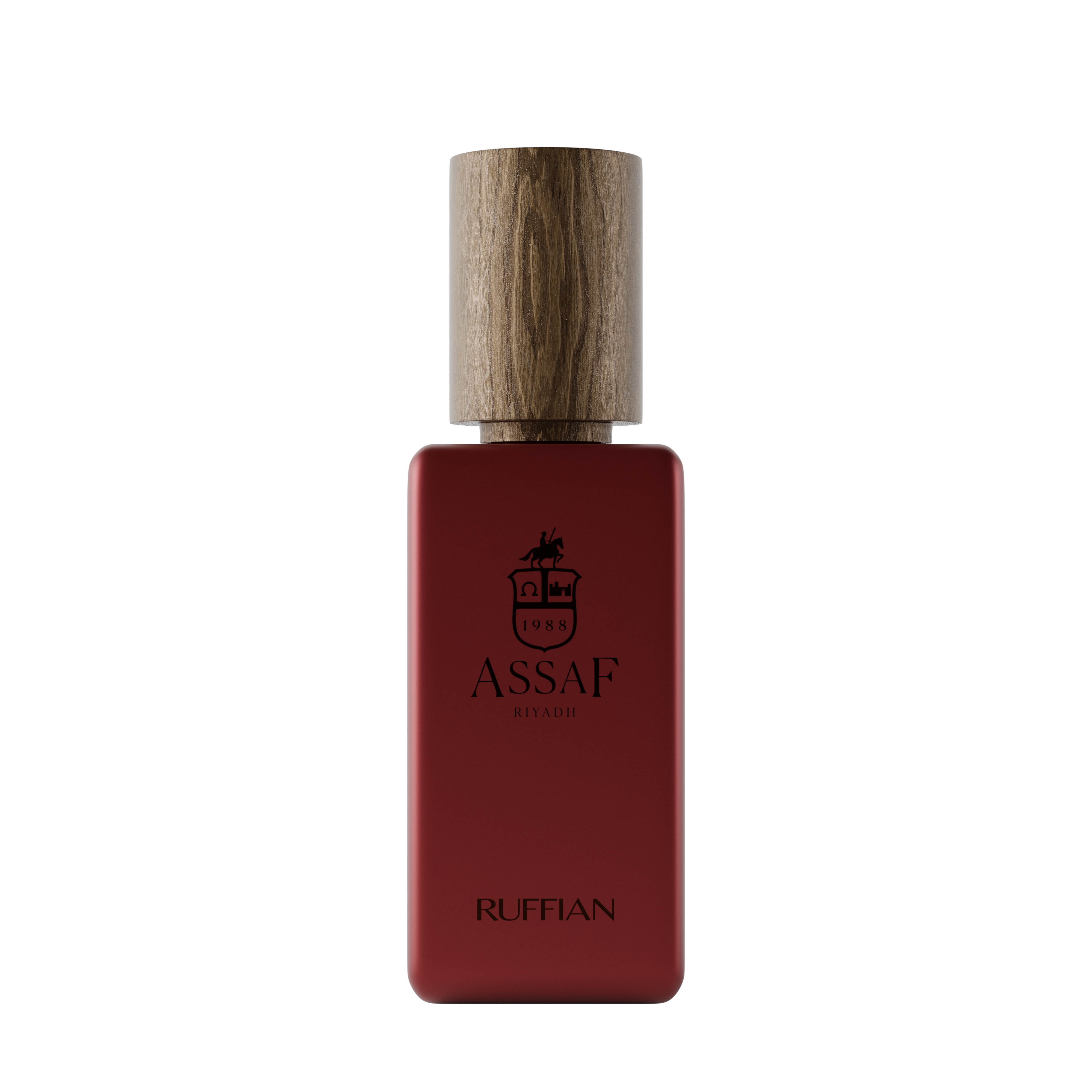 Ruffian Assaf parfum - un nouveau parfum pour homme et femme 2022