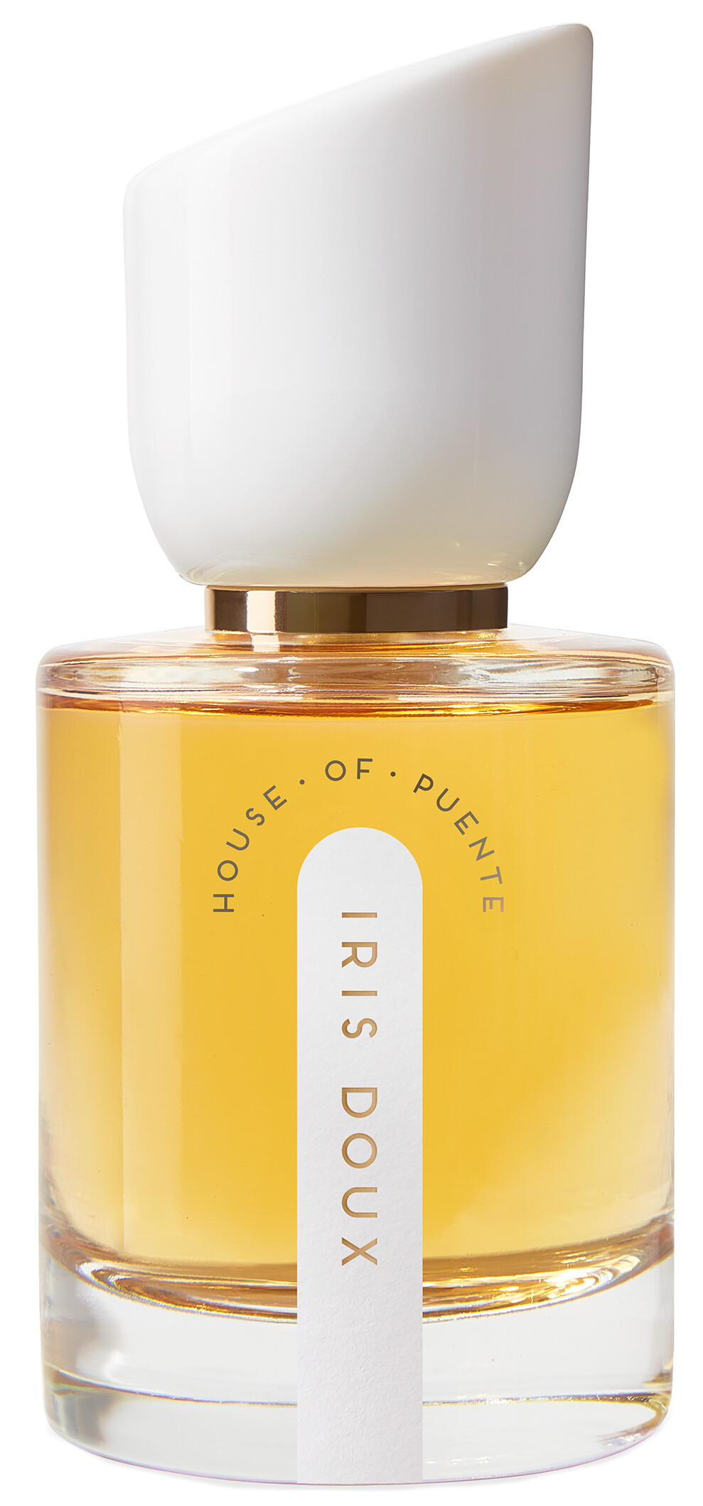 Iris Doux House of Puente Parfum - ein neues Parfum für Frauen und ...