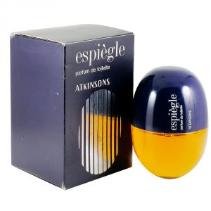 Espiègle Atkinsons perfume - a fragrance for women 1973