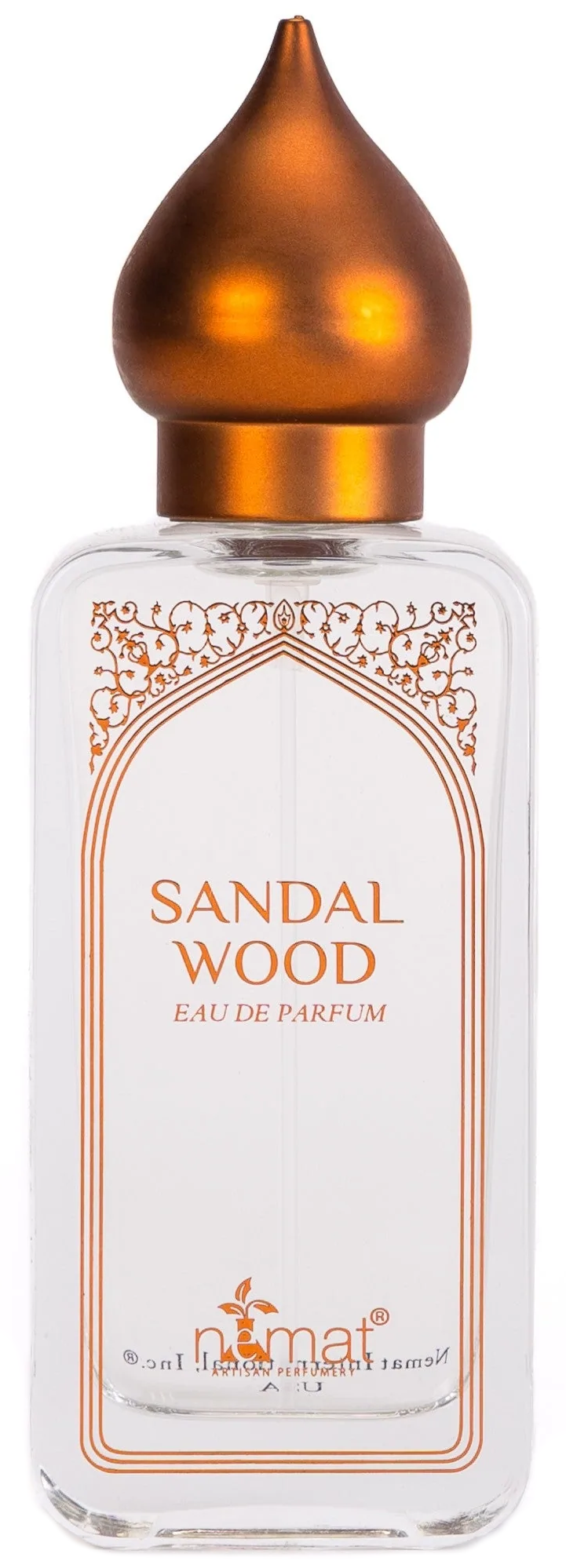 Sandalwood Eau de Parfum Nemat International сүрчиг - a сүрчиг эрэгтэй ...