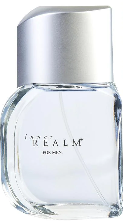 Inner Realm For Men Eau de Cologne Erox kolínská - a vůně pro muže 1997