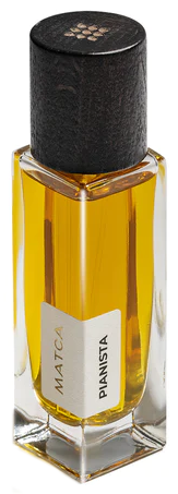 Pianista MATCA parfum - un parfum unisex 2020