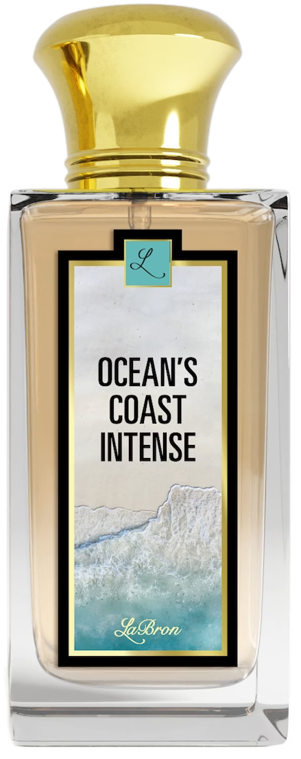 Ocean's Coast Intense LaBron perfume - a fragrance for women and men 2021
