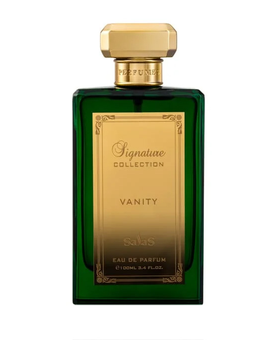 Vanity Salas fragancia - una fragancia para Hombres y Mujeres