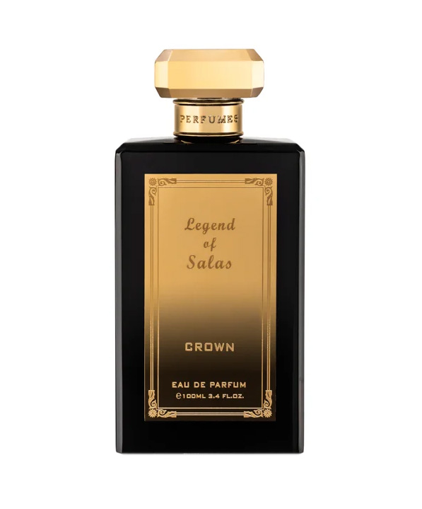 Crown Salas parfum - un parfum pour homme et femme