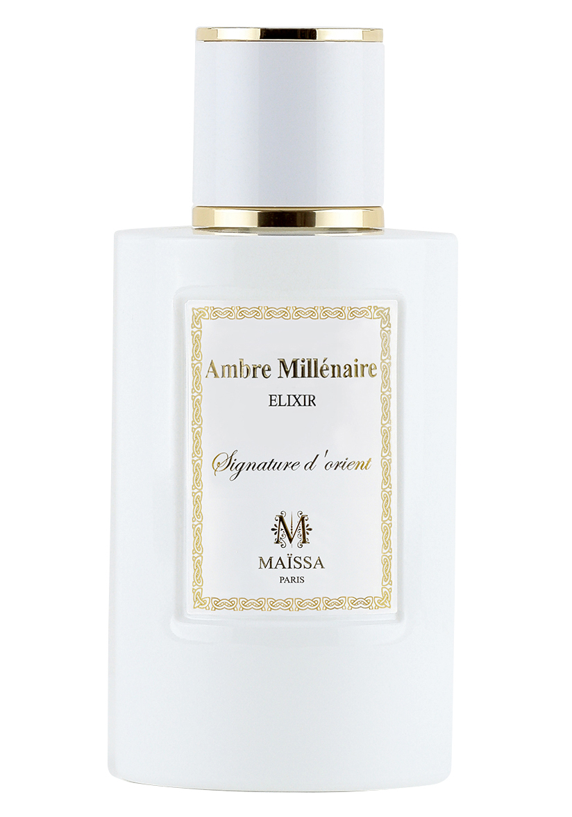 Ambre Millenaire Maïssa Parfums Parfum - ein es Parfum für Frauen und ...