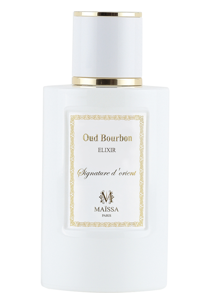 Oud Bourbon Maïssa Parfums parfém - a Nový vůně pro ženy a muže 2023