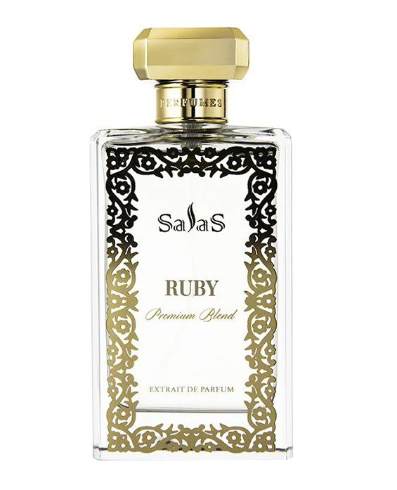 Ruby Salas perfume - a fragrance for women and men