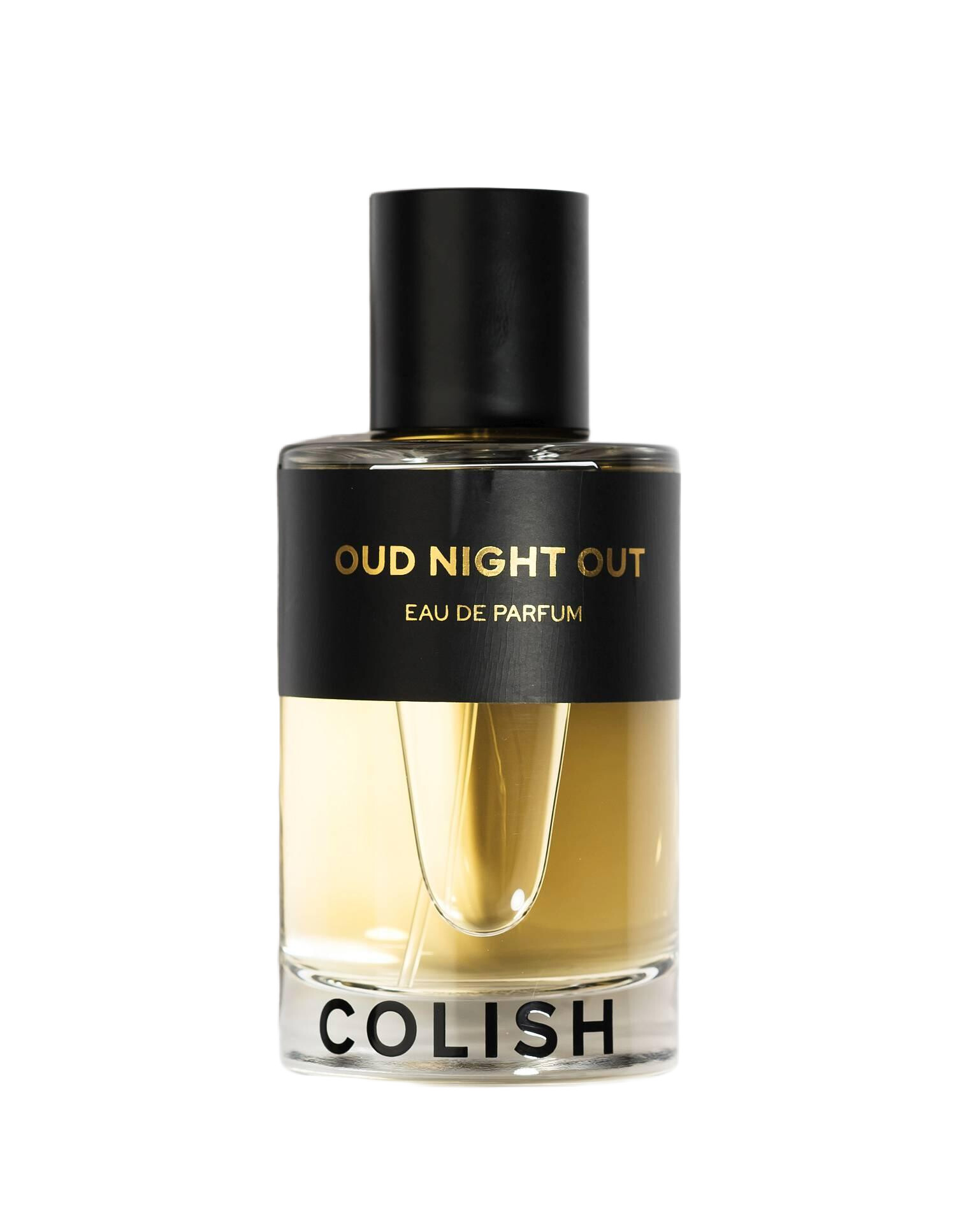 Oud Night Out Colish 香水 - 一款 2021年 中性 香水