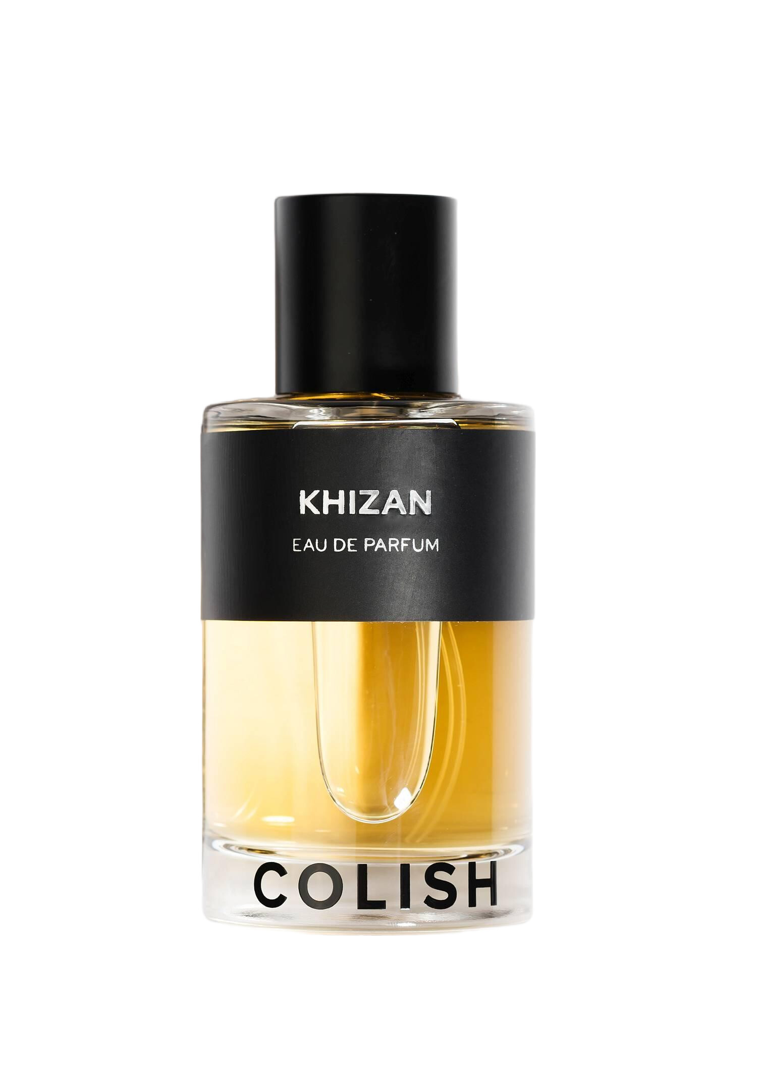 Khizan Colish perfume - a fragrance for women and men 2021