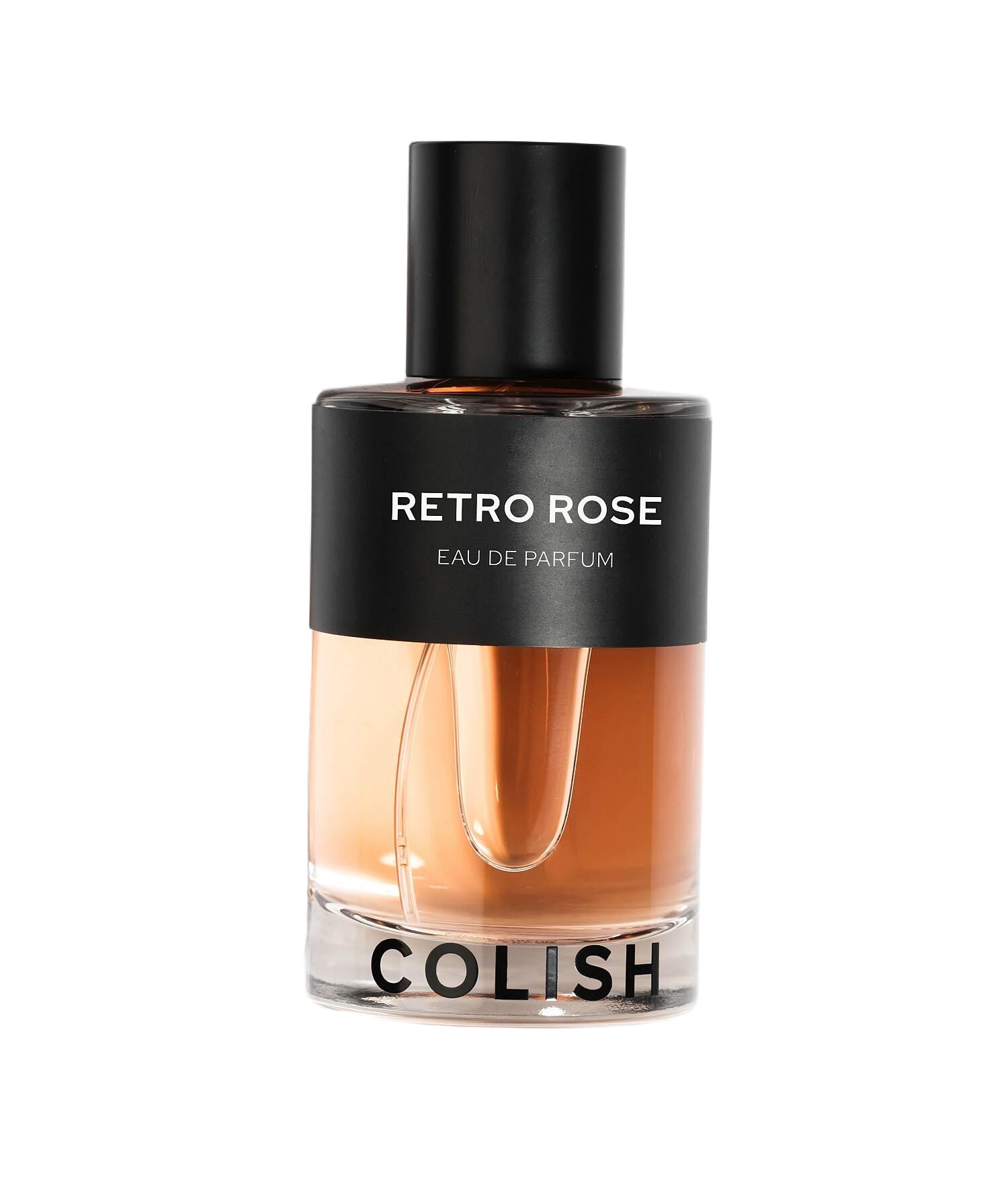 Retro Rose Colish perfume - a fragrância Compartilhável 2021