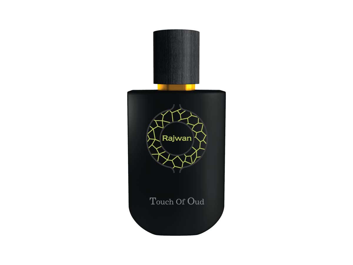 Rajwan Touch Of Oud parfum - un parfum unisex 2016