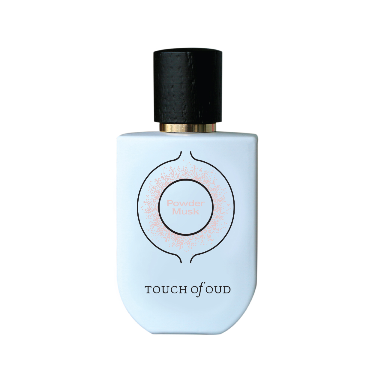 Powder Musk Touch Of Oud perfume - a fragrance for women and men 2022