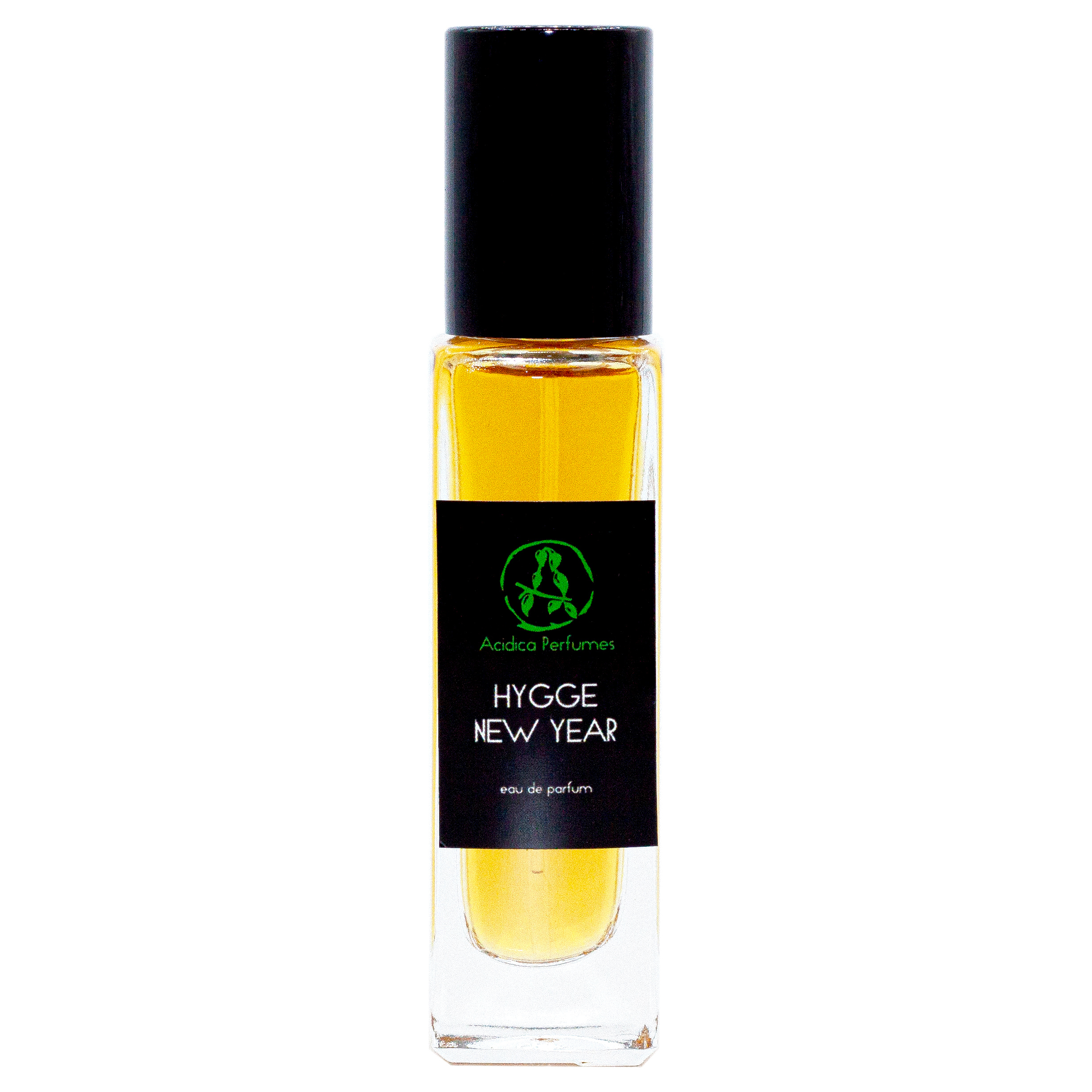 Hygge New Year (2023) Acidica Perfumes parfum - een nieuwe geur voor ...