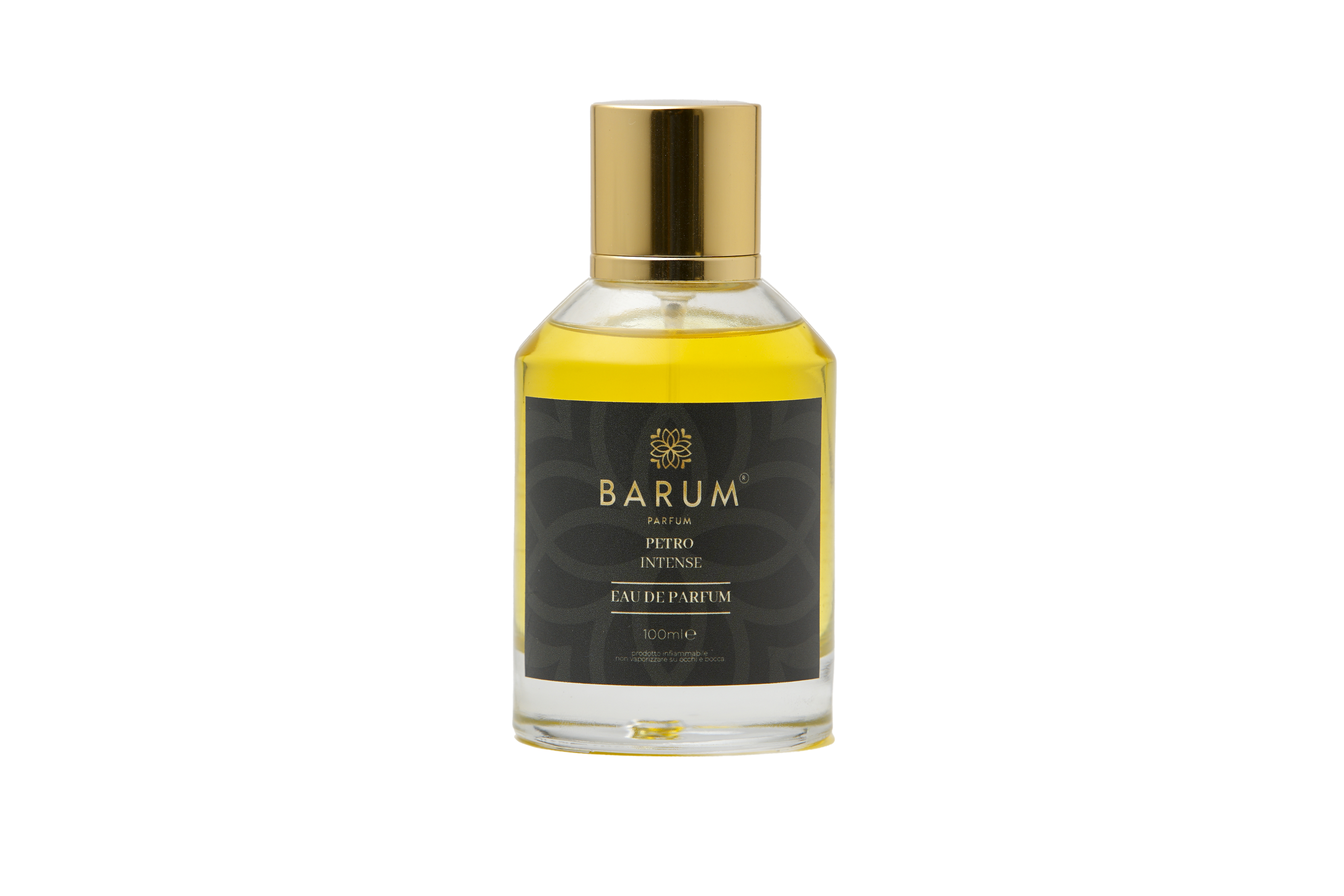Petro Intense Barum Parfum perfume - a fragrance for women and men 2022