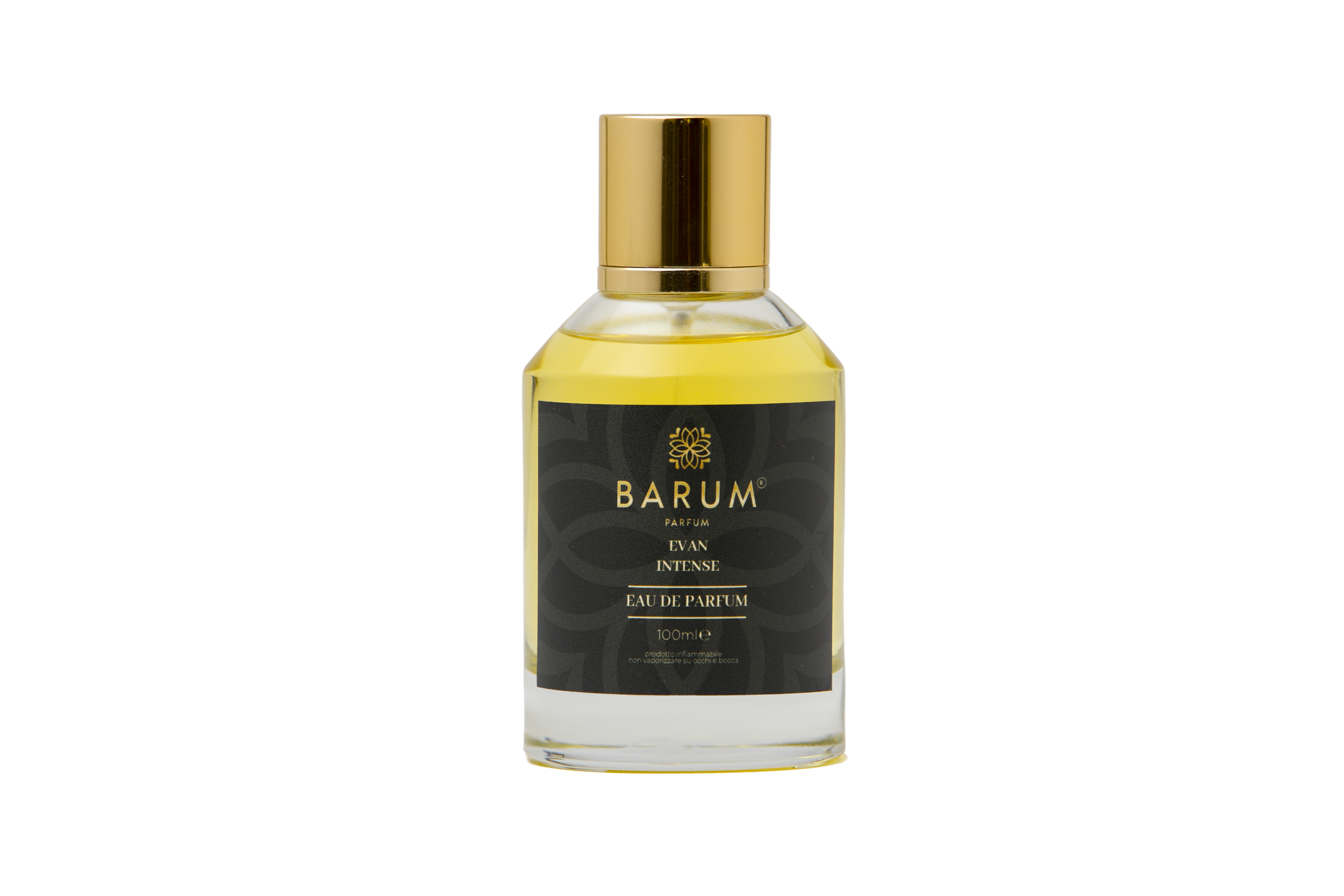 Evan Intense Barum Parfum perfume - a fragrance for women and men 2022