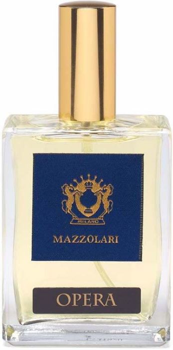 Opera Mazzolari perfume - a fragrance for women and men