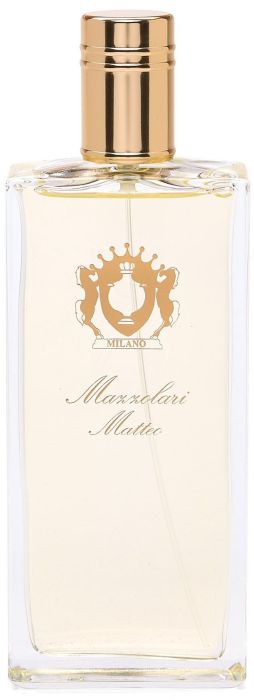 Matteo Mazzolari perfume - a fragrance for women and men