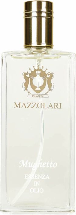 Mughetto Essenza in Olio Mazzolari perfume - a fragrância Compartilhável