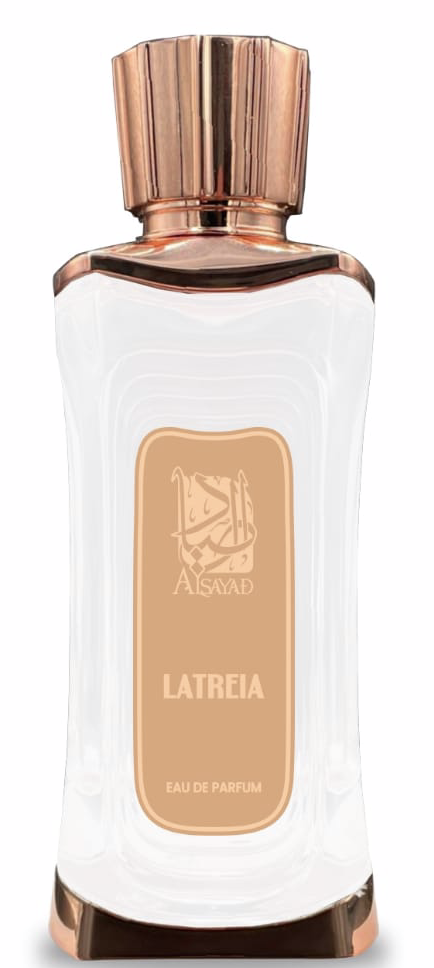 Latriea Alsayad عطر - a fragrance للجنسين 2023