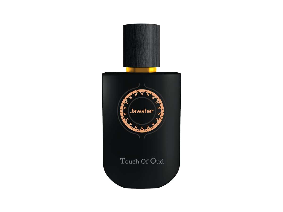 Jawaher Touch Of Oud perfume - a fragrance for women and men 2016