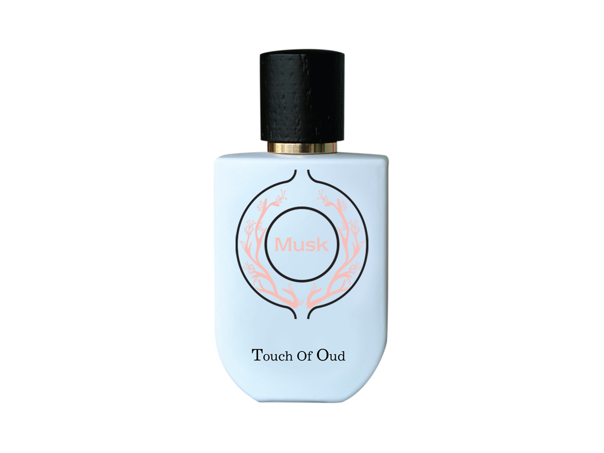 Musk Touch Of Oud perfume - a fragrance for women and men 2019