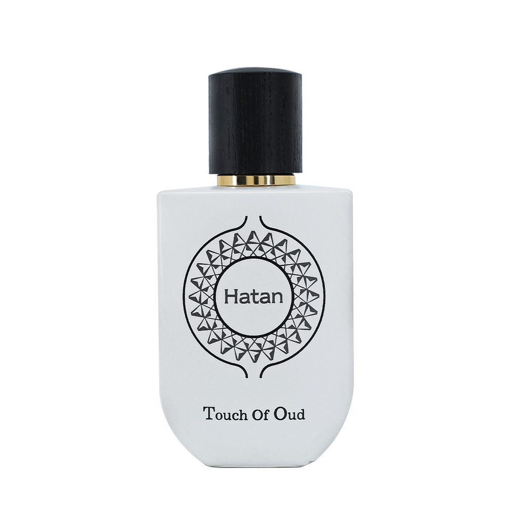 Hatan Touch Of Oud perfume - a fragrance for women and men 2019