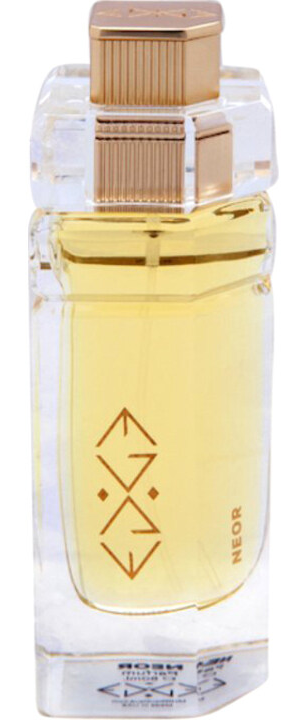 Neor Edge perfume - a fragrance for women and men 2019
