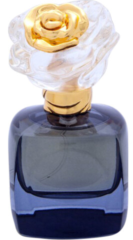 Passionate Wisdom Rose Rossa perfume - a fragrance for women 2019