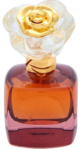 Strong Softness Rose Rossa perfume - a fragrance for women 2019