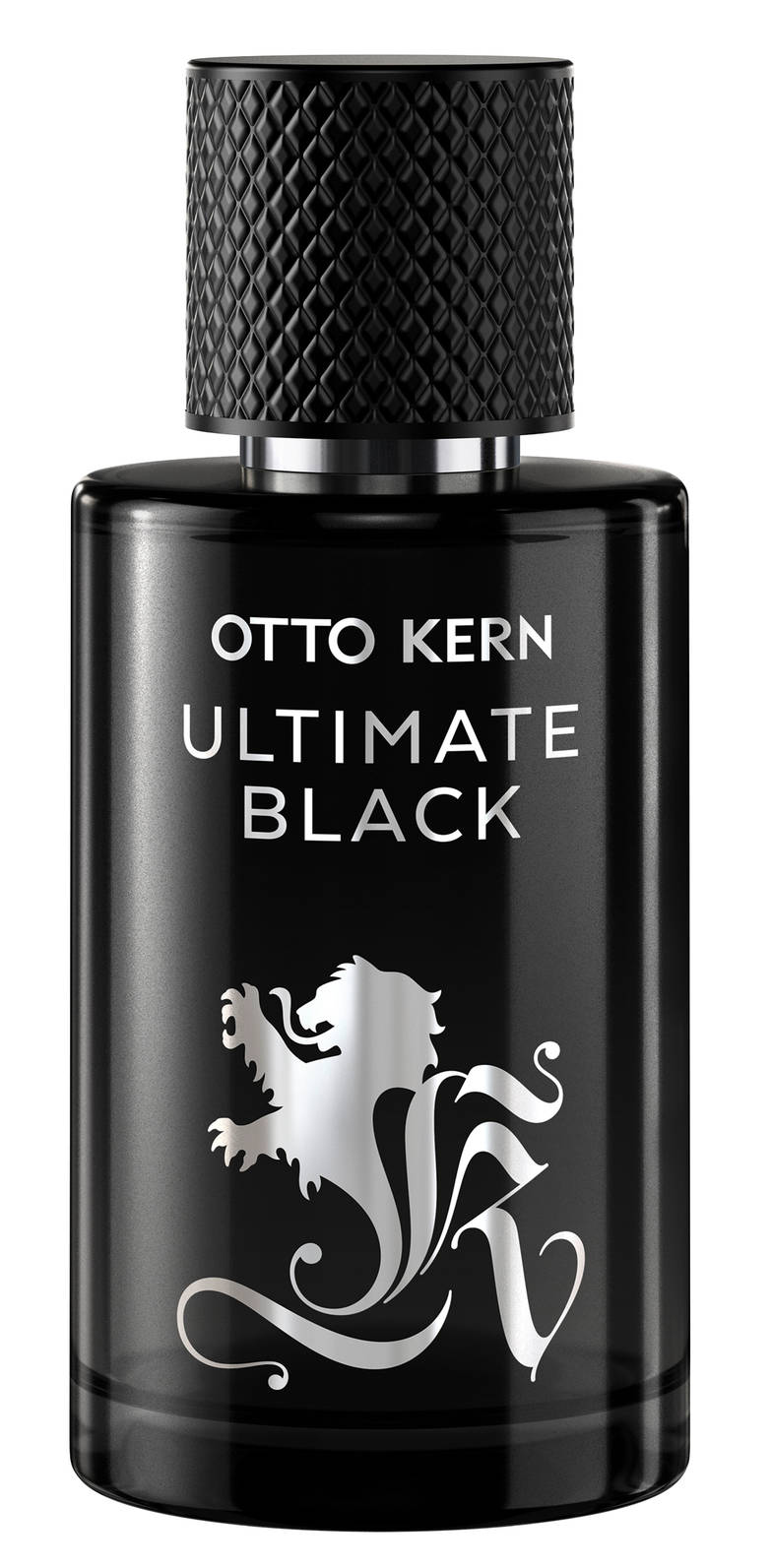 Otto Kern Ultimate Black Eau de Parfum Otto Kern cologne - a fragrance ...