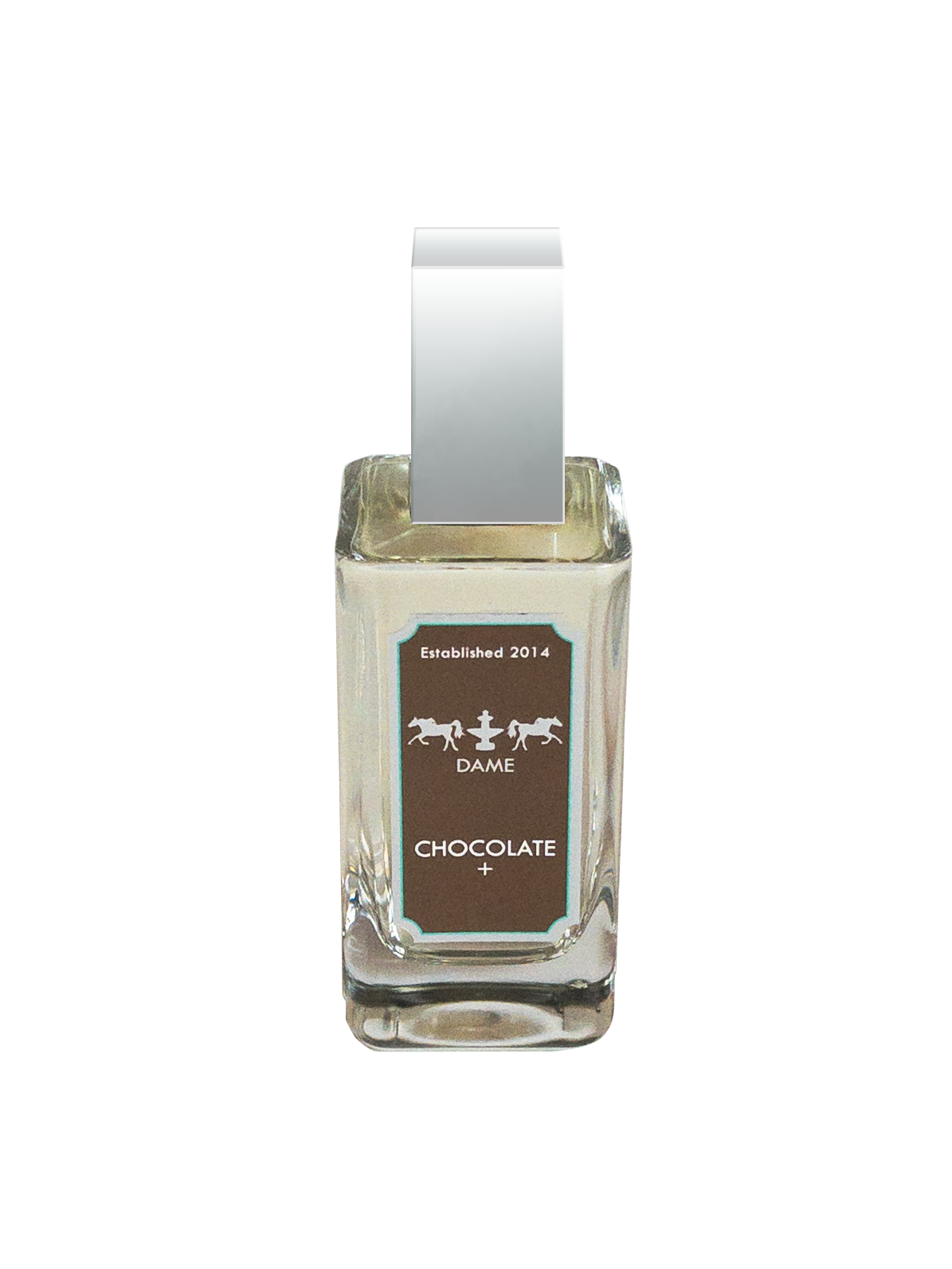 Chocolate+ Dame Perfumery 香水 - 一款 2022年 中性 香水